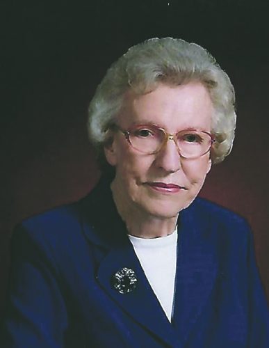 Louise H. Howe | News, Sports, Jobs - Observer Today